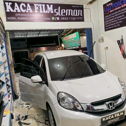 Jual kaca film 3m crystalline dan black beauty - Kab. Bantul - kaca ...
