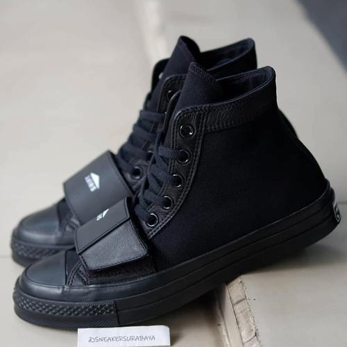 Jual Neighborhood x Converse Chuck Taylor 1970s Hi - 42.5 - Kota ...