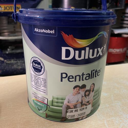 Jual Dulux Pentalite AB 2.5 Liter Tinting - Butternut 44171 - Jakarta ...