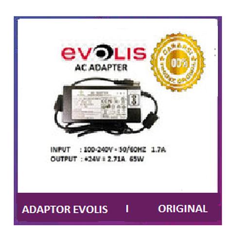 Jual Adaptor Evolis - Jakarta Pusat - Mitra Solution Card Printer ...