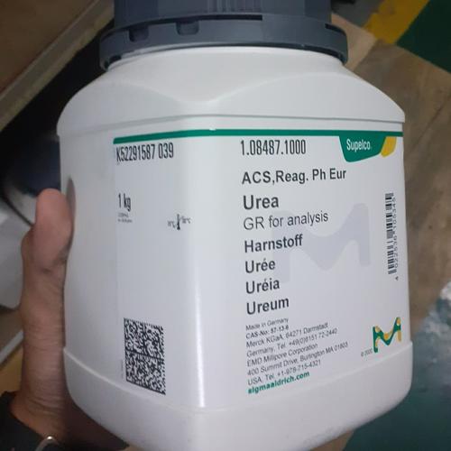 Jual UREA GR FOR ANALYSIS ACS 1 KG MERCK - Kab. Bekasi - Sumber Rejeki ...
