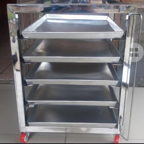 Jual troli Rak Loyang bakery,Rak kue - Kab. Bogor - Harapan Utama Indah ...