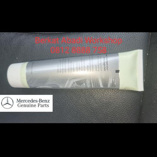 Jual Mercedes original grease atau gemuk laher hijau mercy 0029890051 ...
