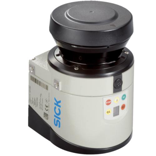 Jual SICK LMS111-10100 LiDAR - Jakarta Selatan - Budhi One Drone ...