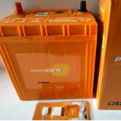Jual Aki Power Zone Ns40ZL Mobil Xpander Sirion Sigra Ayla Ertiga 42B20L - Kota Bandar Lampung ...