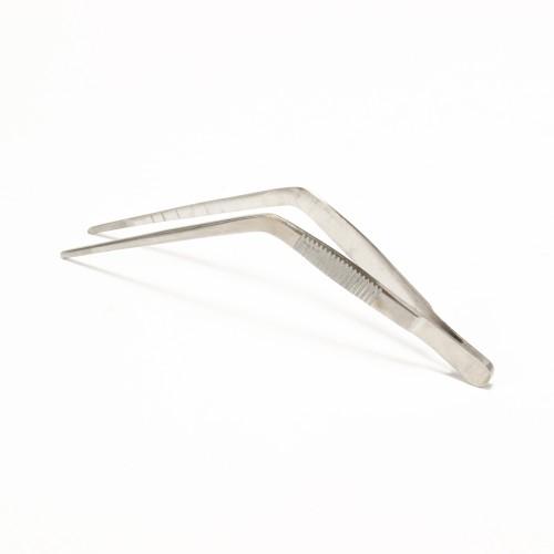Jual Pincet Telinga Hidung 14cm / Pinset Bayonet / LUCAE Ear Forceps ...