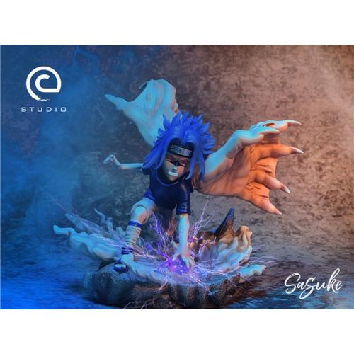 Jual C STUDIO SASUKE - Jakarta Barat - ToysnHobby | Tokopedia