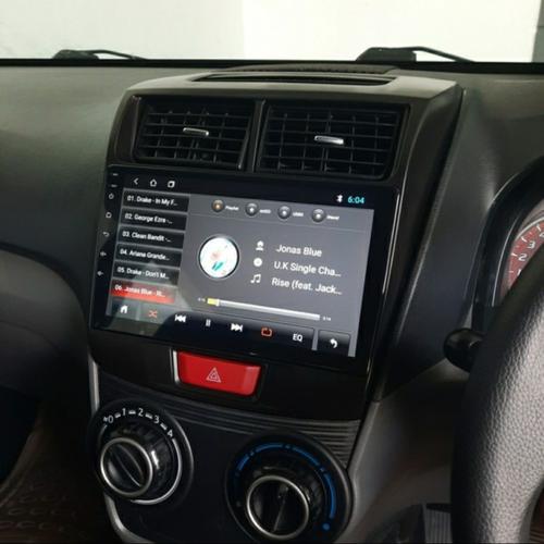Jual Head Unit Android OEM Toyota Avanza, Veloz dan Xenia 9 inch 32 GB ...