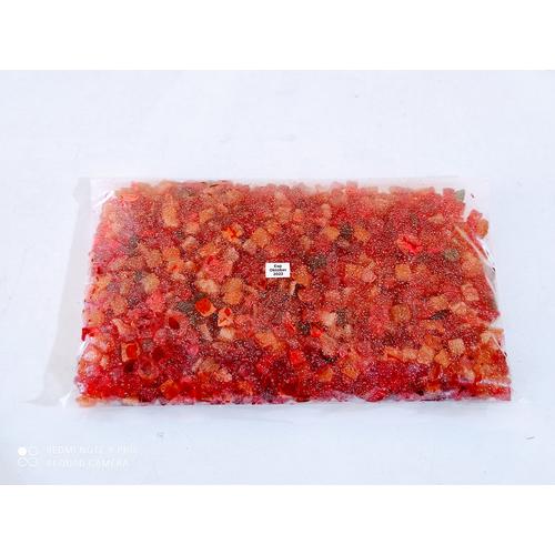 Jual Sukade Mixed Candied Fruits Manisan Campuran Buah - 200g - Kota ...