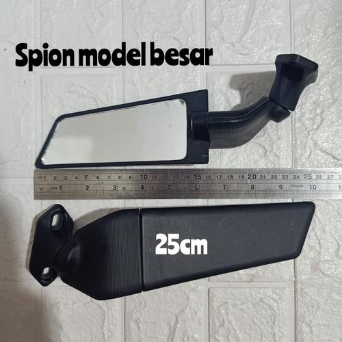 Jual spion winglet R25 spion winglet R15 V2 spion winglet R15 V3 - 25cm ...