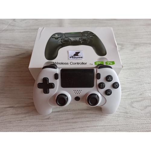 Jual Stik Stick Wireless Led / PC - Putih - Kab. Tangerang - Mouse ...
