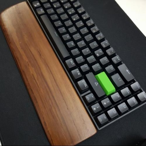 Jual Sandaran tangan / Wrist rest / Arm rest Keyboard - Kab. Sleman ...