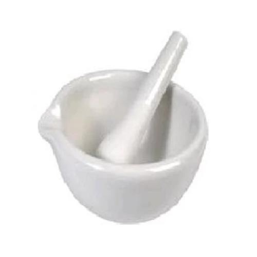 Jual MORTAL 16CM LUMPANG PENGERUS PENUMBUK ALAT TUMBUKAN OBAT PORSELEN ...