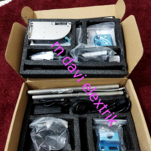 Jual MARKCOM TYPE : TIJ model :Mark-1 (Serial No M1-19090061) New original - Kab. Tangerang ...