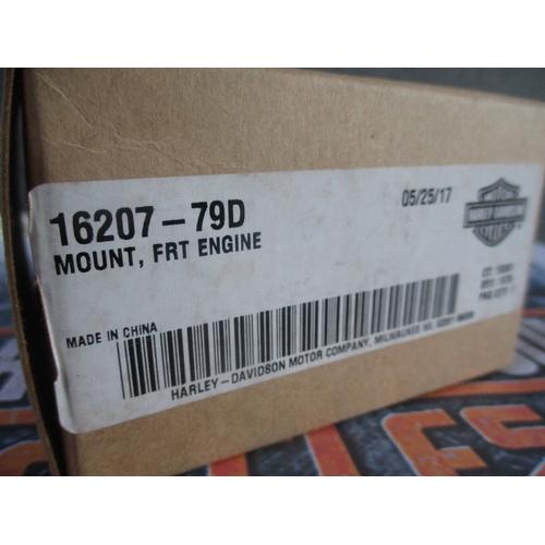 Jual 16207-79D MOUNT , FRT ENGINE - Jakarta Barat - BJs Big Bike Part ...