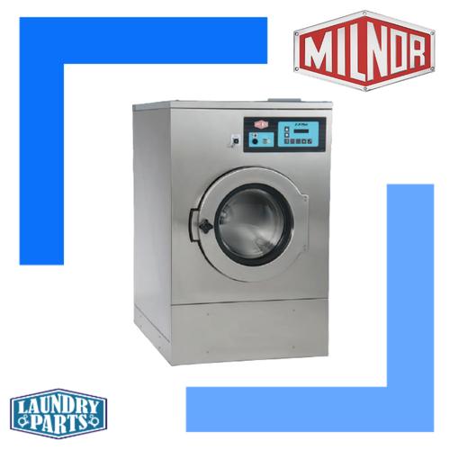 Jual Milnor Washer EXTRACTOR 20 KG type MWT18J6 - Jakarta Pusat ...