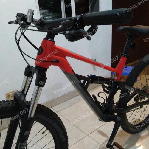 Jual polygon siskiu d5 2022 sepeda - Kota Sukabumi - bon 007 | Tokopedia