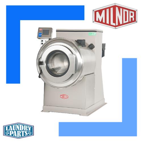 Jual MESIN CUCI / WASHER MILNOR 30022VZZ RIGID MOUNT WASHER EXTRACTOR ...