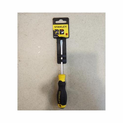 Jual Stanley STMT60822-8 5x100mm Slotted Cushion Grip S-Driver ...