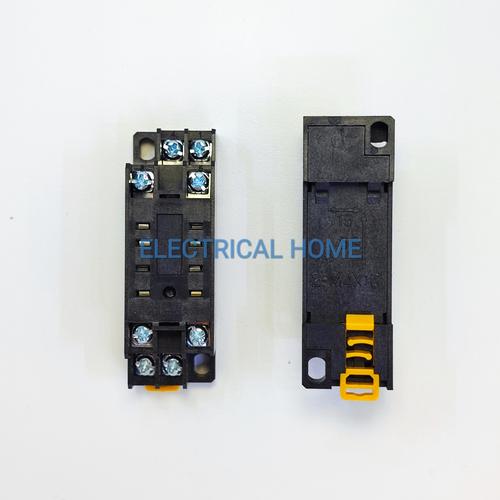 Jual SOCKET RELAY MY2/MY2N/H3Y-2 PYF08A 8PIN - Kota Surabaya ...