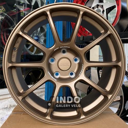 Jual velg mobil r18. FF1 ZE40 utk Innova reborn, Civic Turbo, CRV ...
