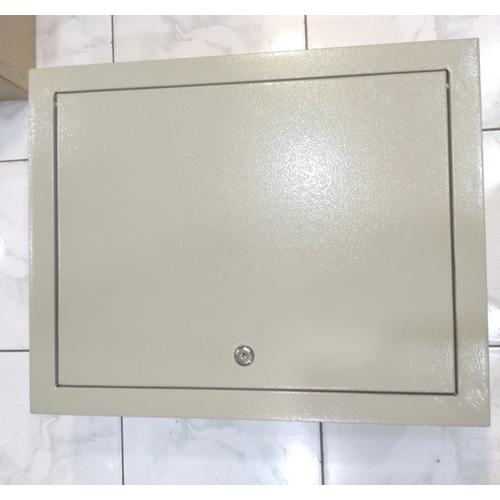 Jual Box Panel Bok Panel 50X40X20 tebal plat 1mm indoor - Jakarta Barat ...