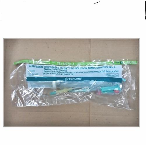 Jual Microdrip Micro Drip Micro Buret Microburet Micro Burette Set ...