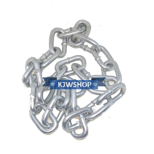 Jual Rantai Rante Besi Kapal ukuran 5/16 inch atau 8 mm Panjang 1 meter ...