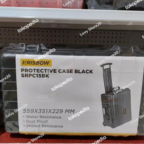 Jual Krisbow Koper Protektor / Protective Case 55x35x22cm - Kota Bekasi ...