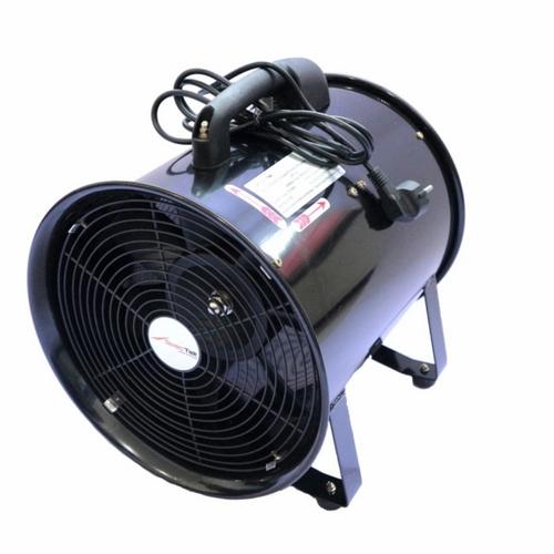 Jual Portable Propeller Ventilator Spectek 12" Inch Blower SPV-12 - Kab ...