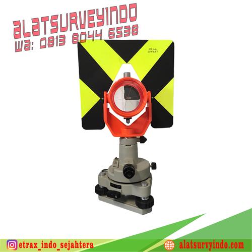 Jual PRISMA POLIGON /PRISMA SINGLE Model SOKKIA, TOPCON, NIKON ...