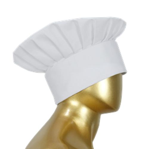 Jual MUCHEF Chef Hat - Black - Jakarta Utara - Muchef Jakarta | Tokopedia