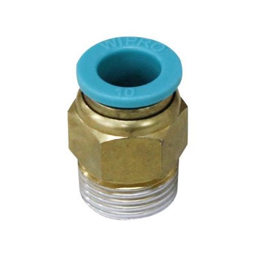 Jual WIPRO Fitting PU SPC 12-04 / STRAIGHT SPC 12-04 - Kota Semarang ...