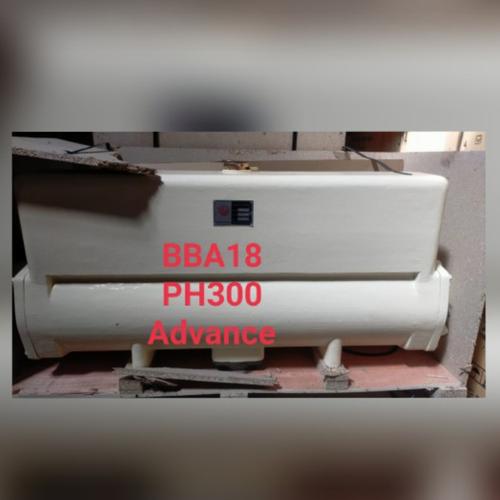 Jual Water Cooler PH300 Advance - Heat Exchanger PH 300 - Besi Cor ...