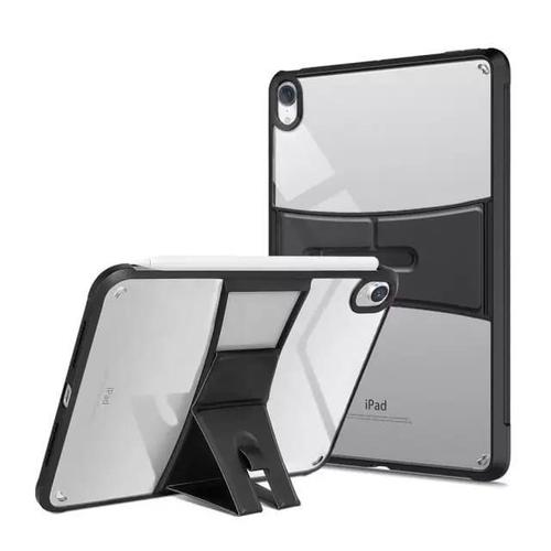 Jual Ipad Mini 6 / 10.2 / 10.5 inch Hardcase Anti Crack Dual Tone Hard ...