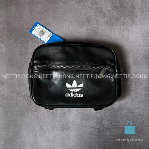 Jual ORIGINAL Adidas Airliner Mini Backpack Tas Sling Shoulder Bag ...