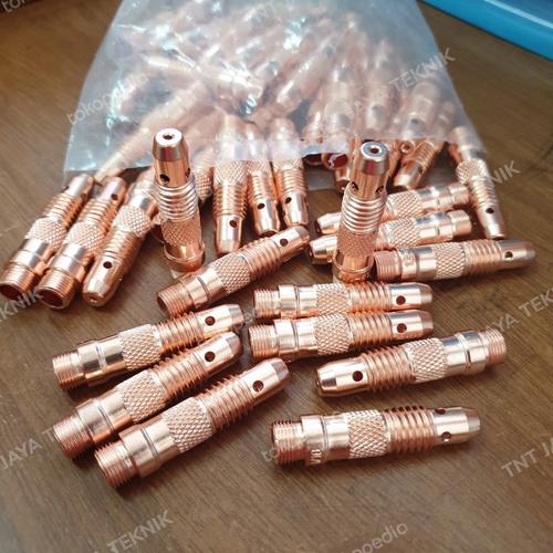 Jual BODY COLLET 1,6MM ATAU 2,4MM / COLLET BODY 1,6 MM ATAU 2,4 MM ...