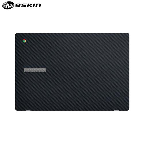Jual 9Skin Skin Protector for Samsung Chromebook 4 - Vinyl Texture ...