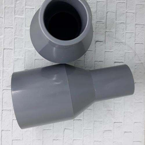 Jual Sambungan pipa pvc vlok v sok sock 2×1/2 3/4 1 inch Power AW ...