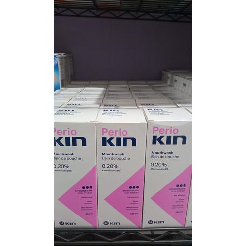 Jual OBAT KUMUR / PERIOKIN MOUTHWASH 250 ML ORIGINAL - Jakarta Timur ...