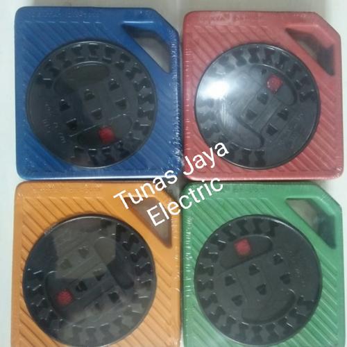 Jual Kabel Box Kotak 3M Warna DEXTA - Kota Surabaya - Tunas Electric ...