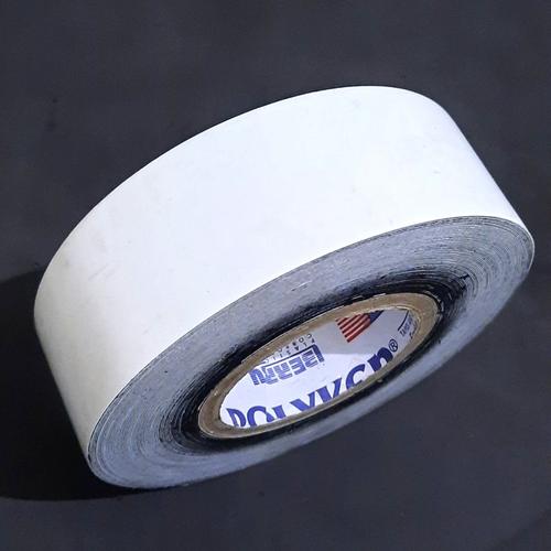 Jual Wrapping polyken tape lakban isolasi pipa besi 2 inch x 100 feet ...