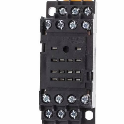 Jual Omron socket relay MY4N/MY4 - Jakarta Barat - jenus mandiri ...