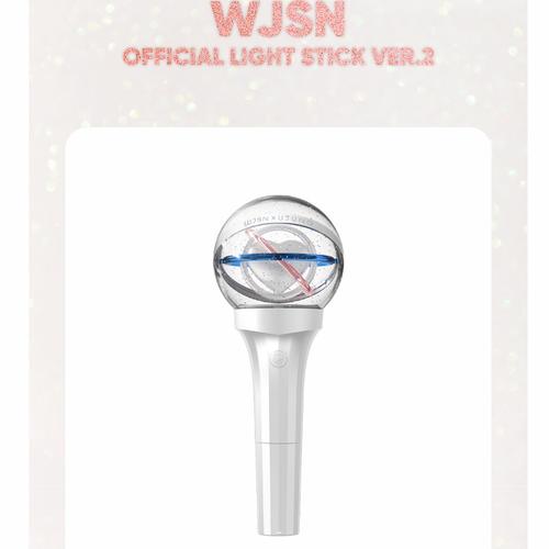 Jual WJSN - OFFICIAL LIGHT STICK / lightstick - Kab. Sleman - velyxion | Tokopedia