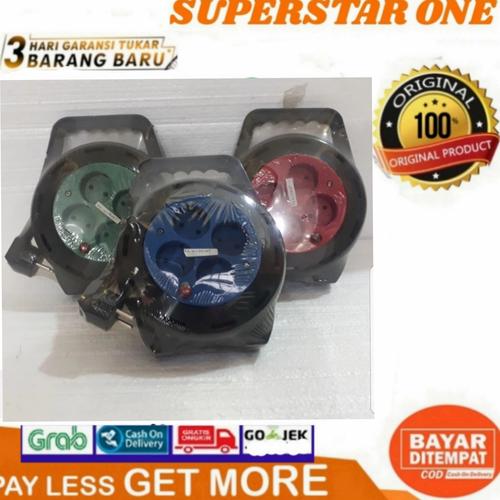 Jual Box Kabel Rollan Sparta Sambungan Kabel Type 10 4,5Meter - Kab ...