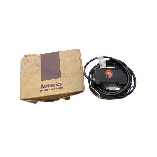 Jual Autonics BF4G Fiber Optic Sensor Amplifier BF4G - Kota Tangerang ...