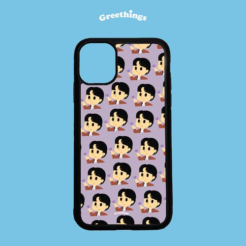 Jual Case Hp Ilustrasi BTS V - android - Kota Tangerang - Greethings ...