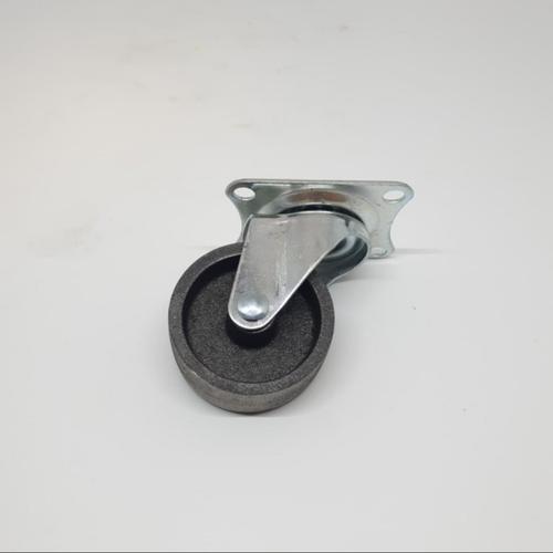 Jual Roda Besi Light Duty 3 inch Hidup - Jakarta Barat - ABADI RODA ...