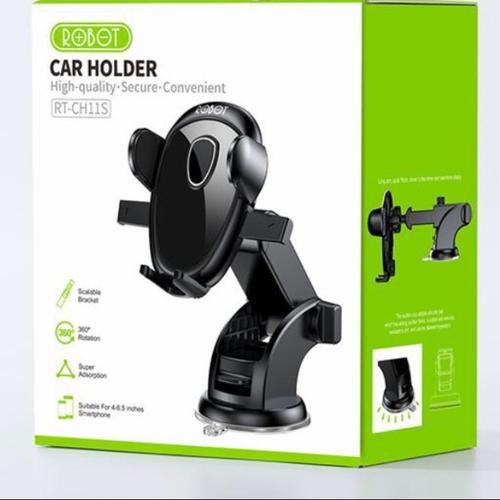 Jual Car Holder Robot RT-CH11S / RT-CH01 / RT-CH03 / RT-CH06 / RT-CH07 ...