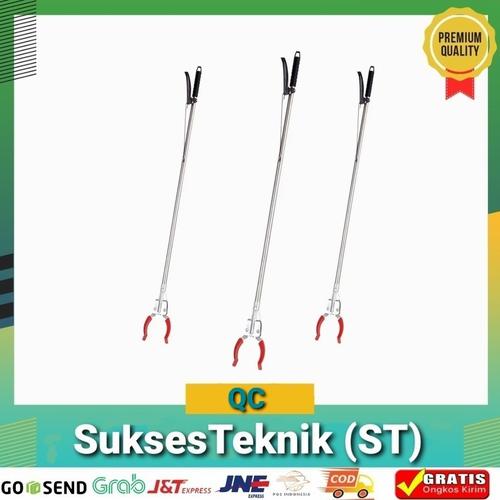 Jual Penjepit Pick Up Tool / Tongkat Ambil Barang Stainless - Jakarta ...